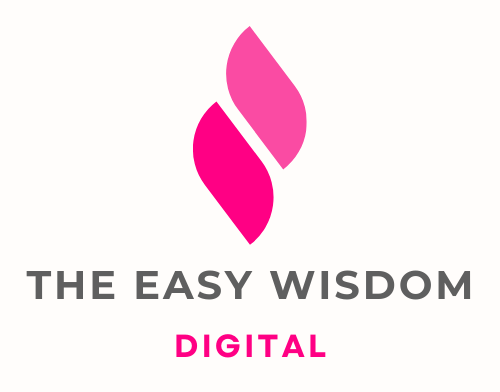 Home - The Easy Wisdom Digital